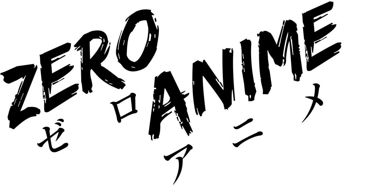 Zeroanime - Emotionally-Inspired, Anime-style Apparel